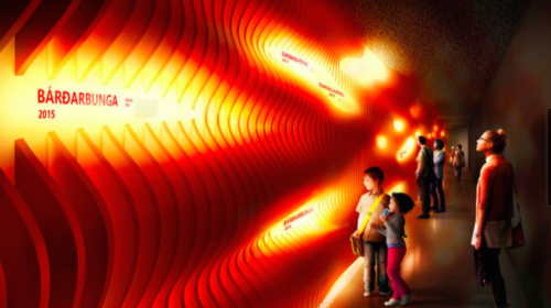 Discover the Must-See Lava Centre Exhibition & Cinema in Iceland - Must ...